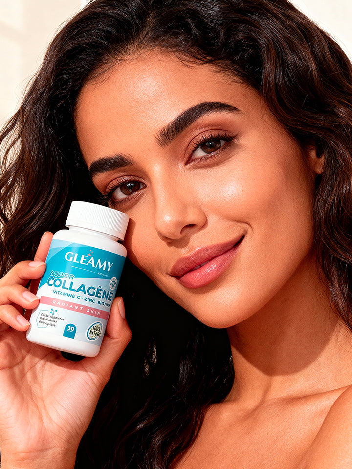 Gleamy Super Collagène – gleamymorocco