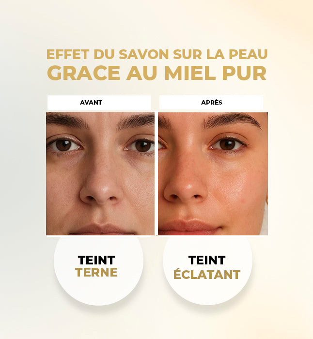 Gleamy.ma | Routine beauté & bien-être complète – gleamymorocco