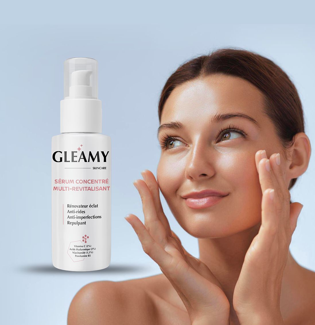 gleamymorocco